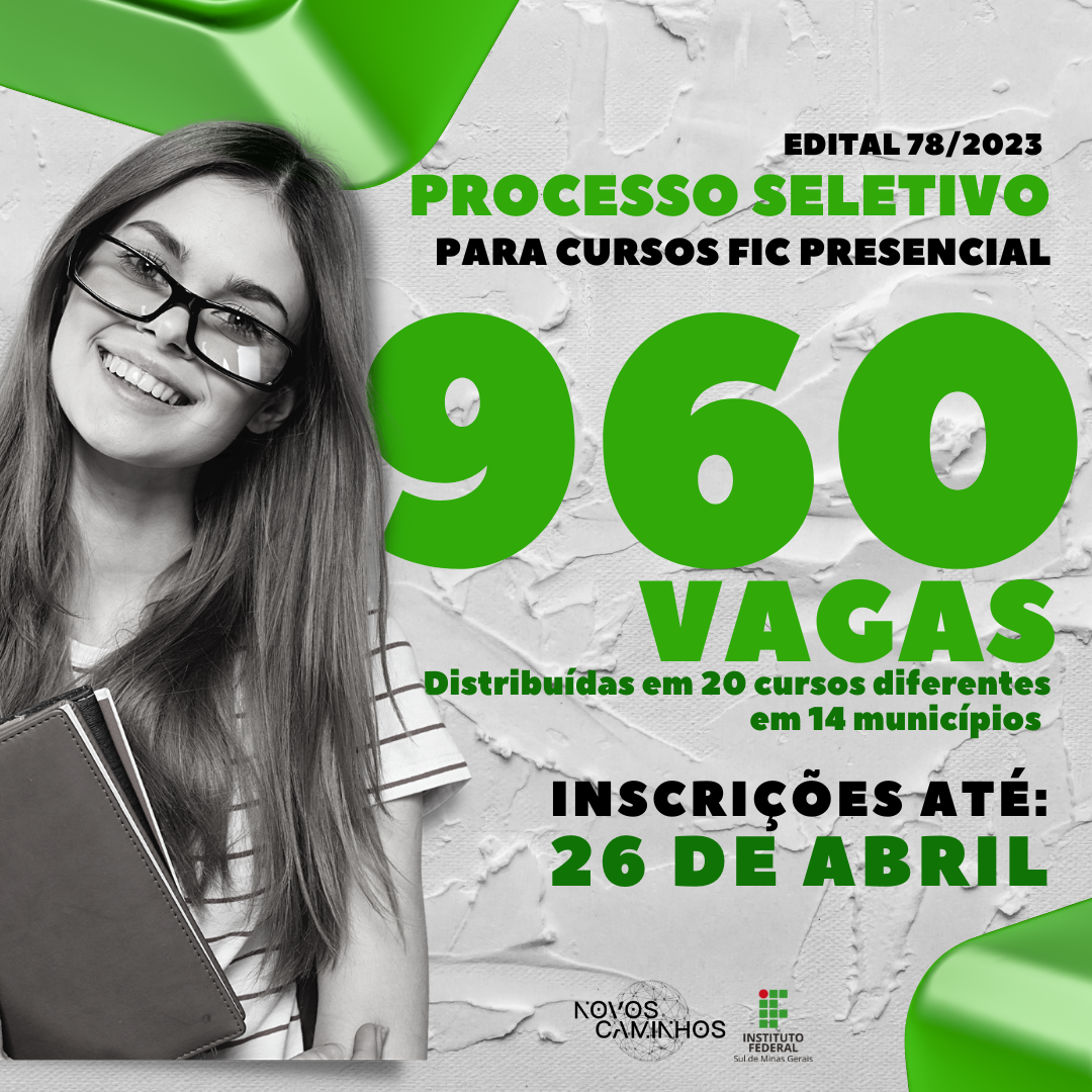 Ifsuldeminas Campus Passos Ifsuldeminas